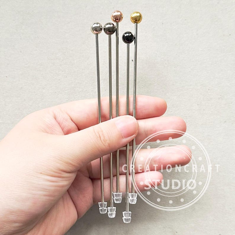 New Beadable Cookie Scribes,bar Blank,cookie Scribe Tool,diy Beaded ...