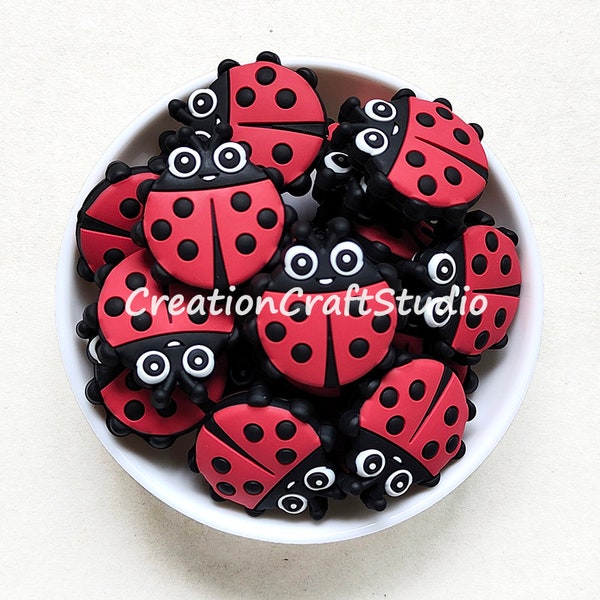 Large Focal Beads - Etsy