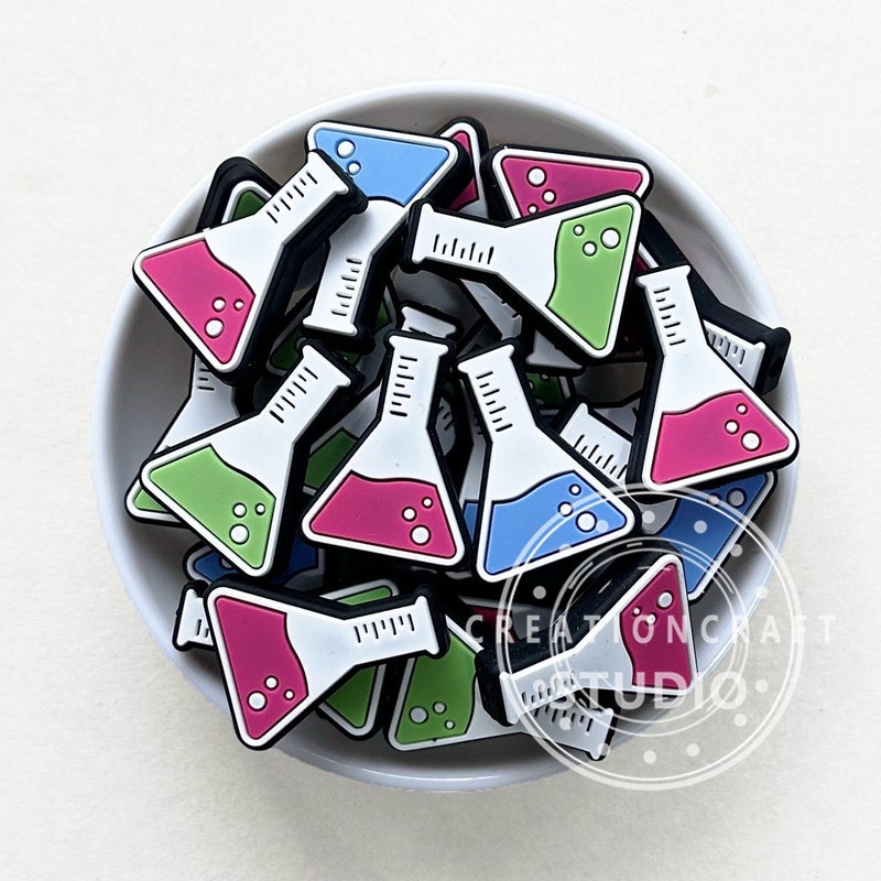 Gems of Science - Etsy
