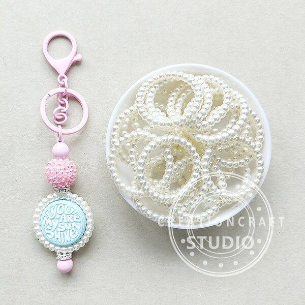 Keychain Making - Etsy