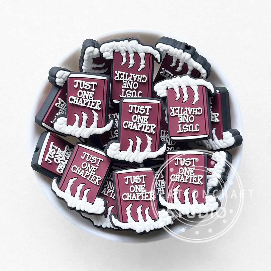 Book Skeleton Hand Focal Beads,soft Beads,gift Bead,jewelry Accessories ...