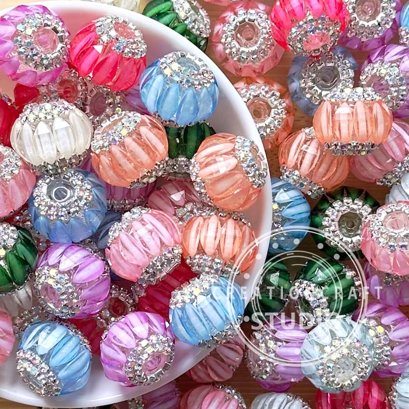Decorative Beads for Garments - Etsy