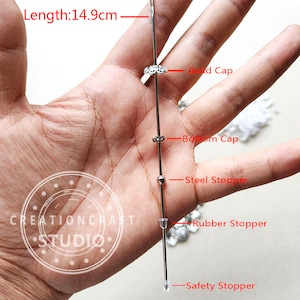 Beadable Cookie Scribes, Cookie Scribe Tool, Cookie Scribe for Beads ...