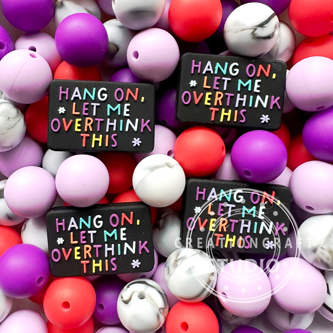 Silicone Assorted Beads, Mix 15mm Round Silicone Beads,focal Beads, Pen Beads - Etsy