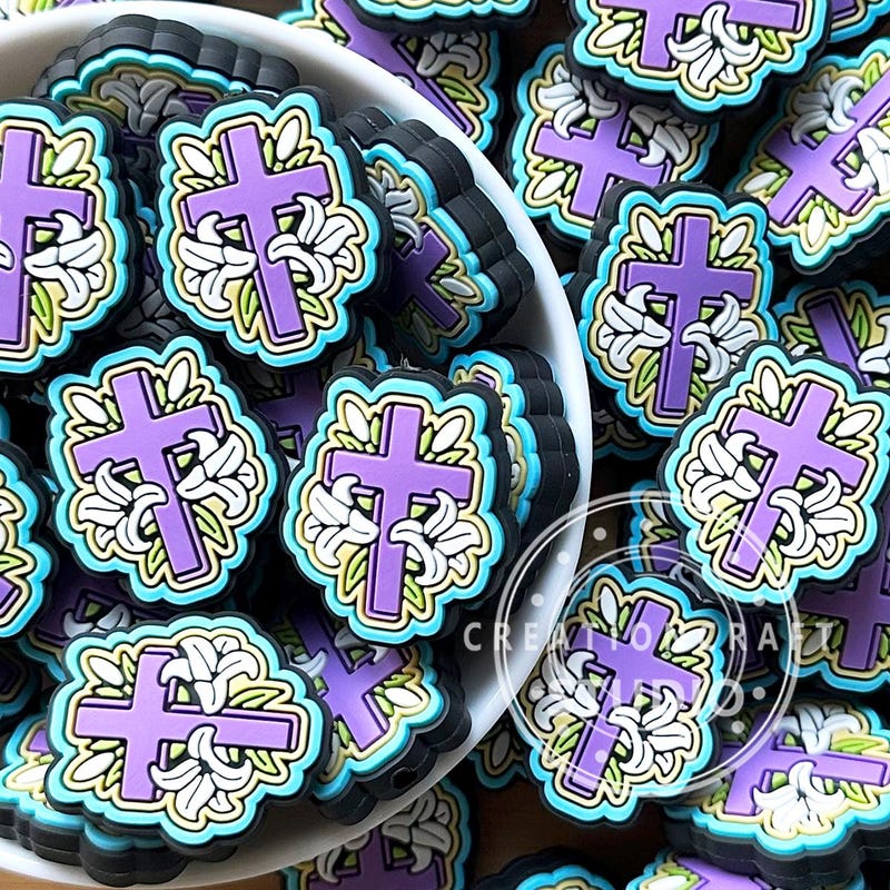 Faith Pen Beads Bulk - Etsy