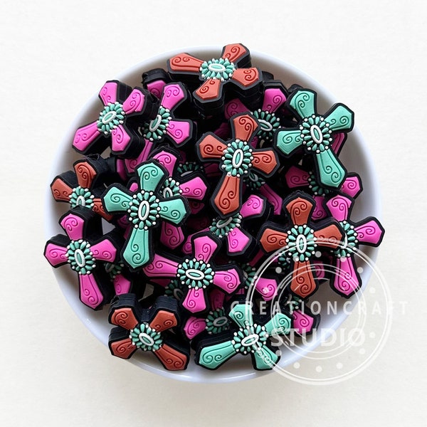 Religious Beads - Etsy