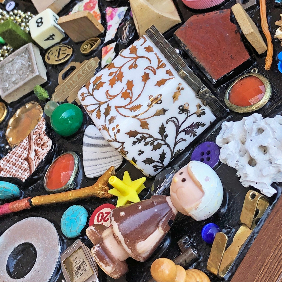 I Spy a Bumble Bee - Etsy