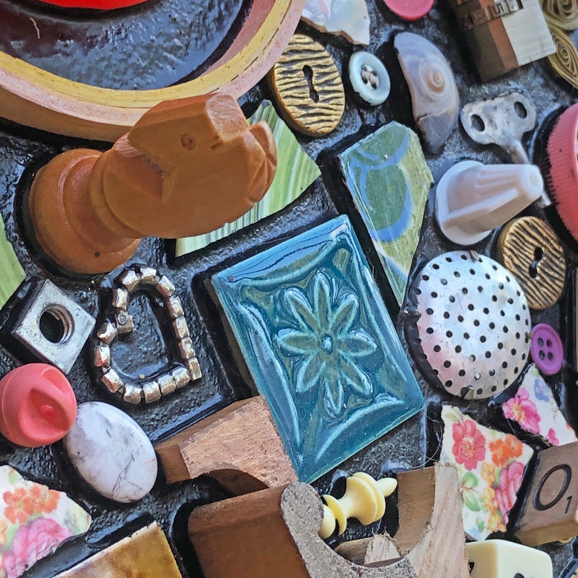 I Spy a Bumble Bee - Etsy