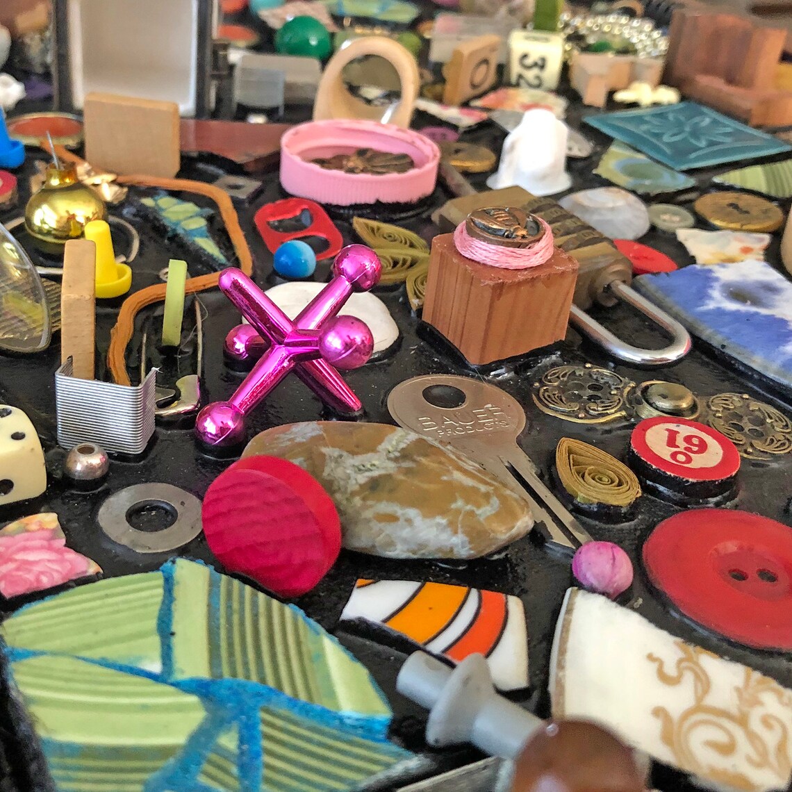 I Spy a Bumble Bee - Etsy