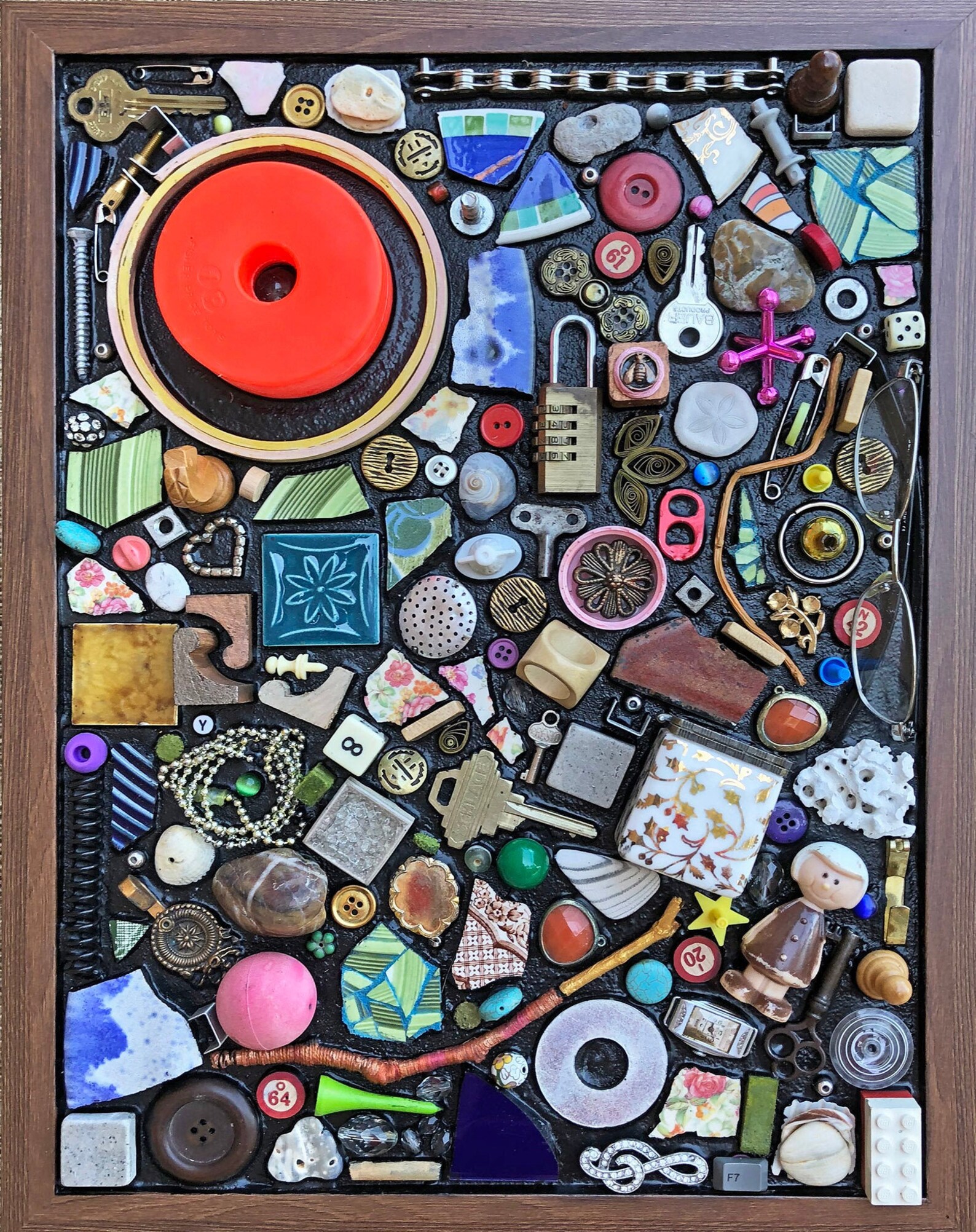 I Spy a Bumble Bee - Etsy