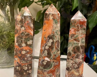 Money Agate Sphere - Etsy