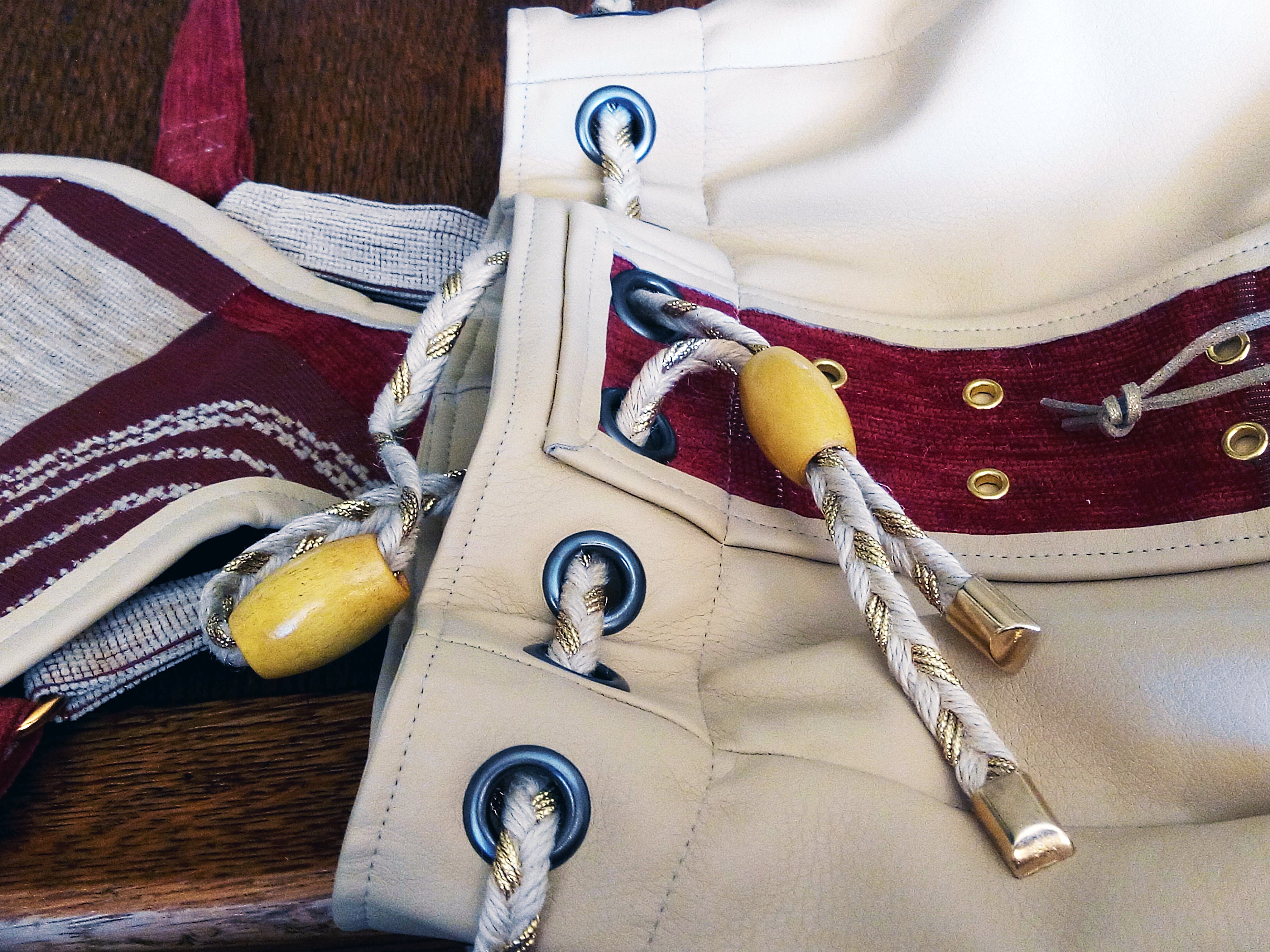 Small Backpack Pouch - Etsy