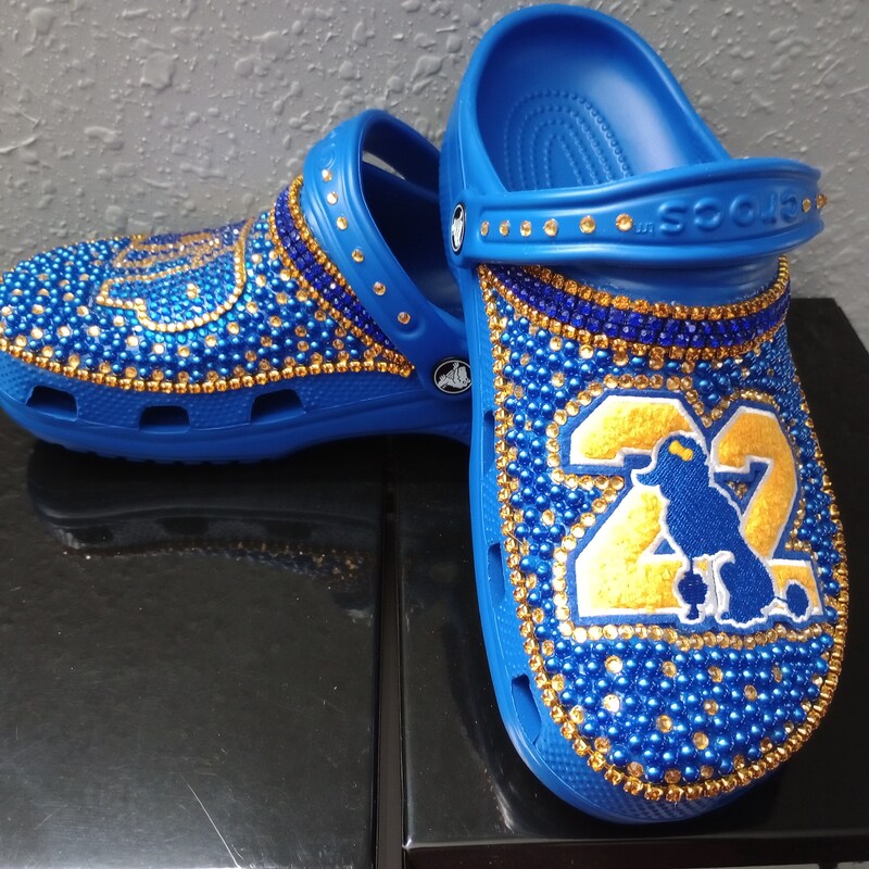 Sigma Gamma Rho Shoes - Etsy