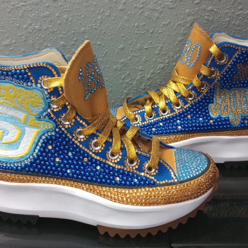 Sigma Gamma Rho Shoes - Etsy
