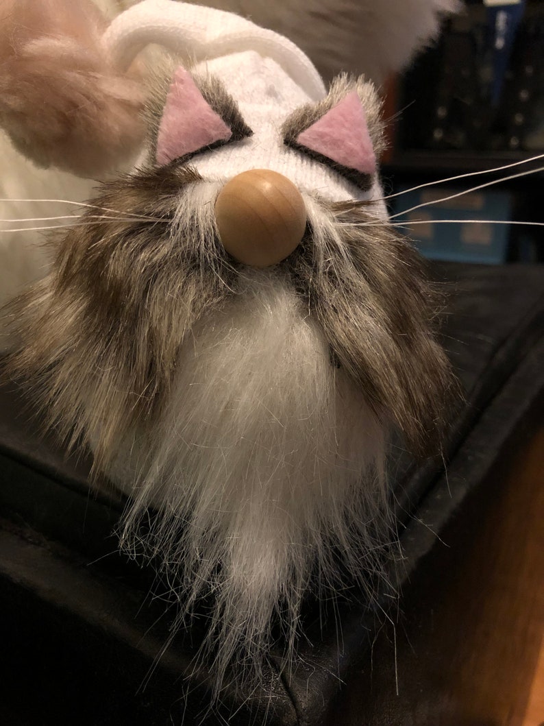 Kitty Sock Gnomes - Etsy