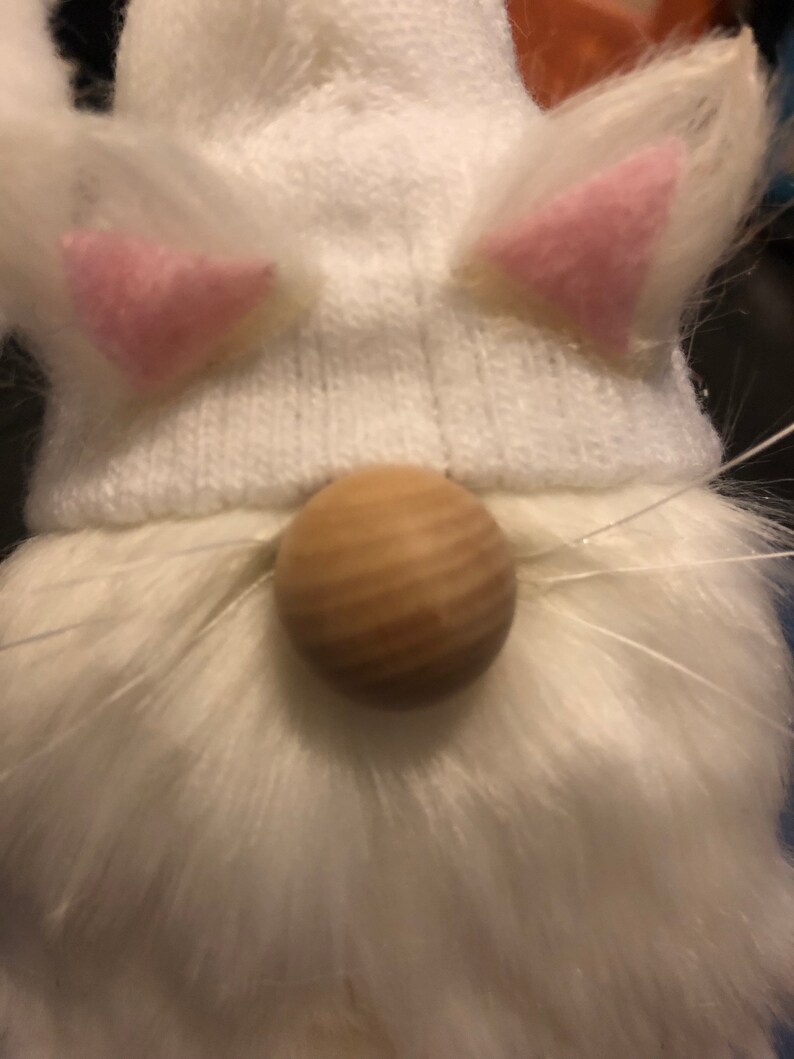 Original Kitty Sock Gnomes - Etsy