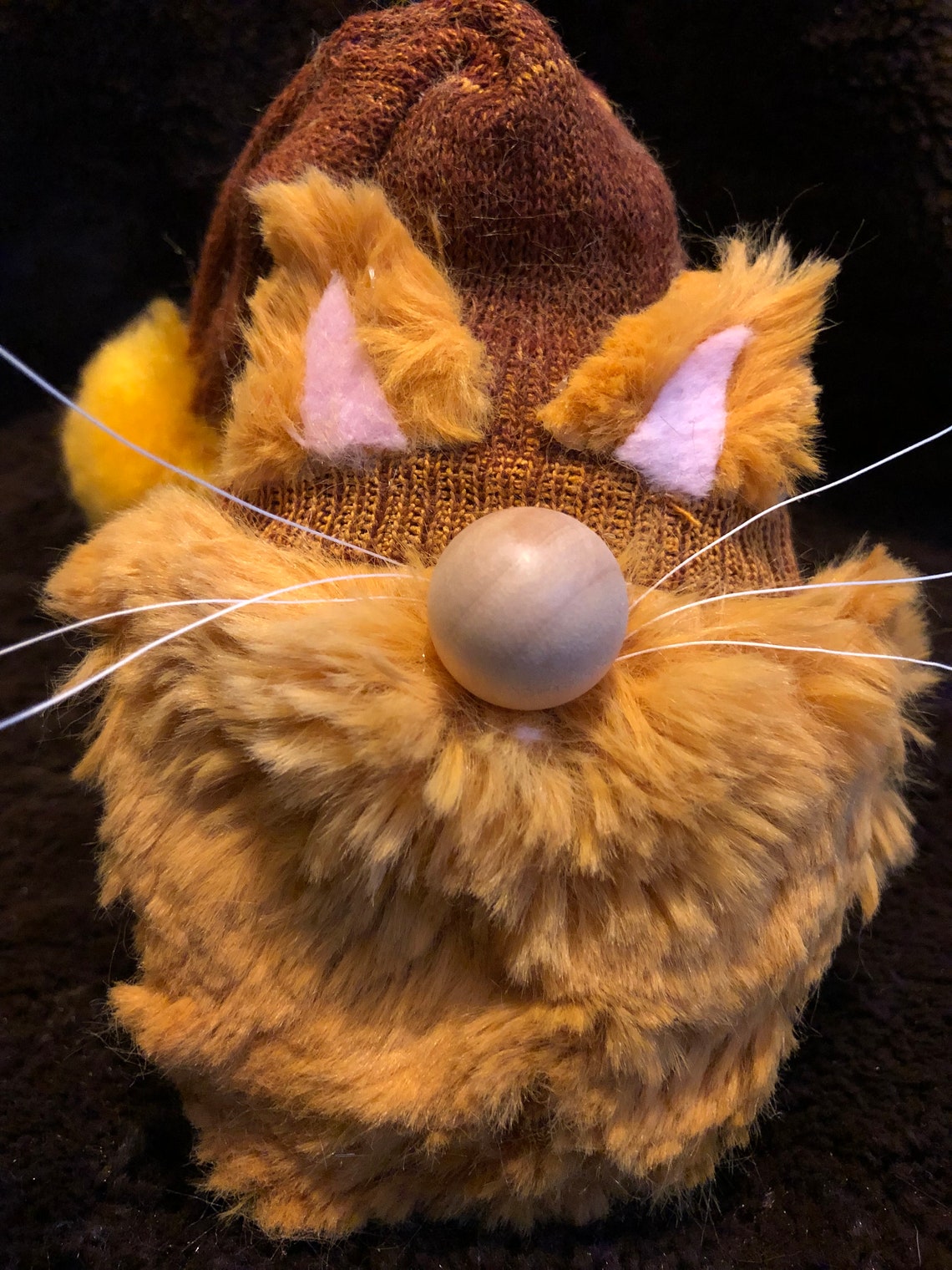 Original Kitty Sock Gnomes | Etsy