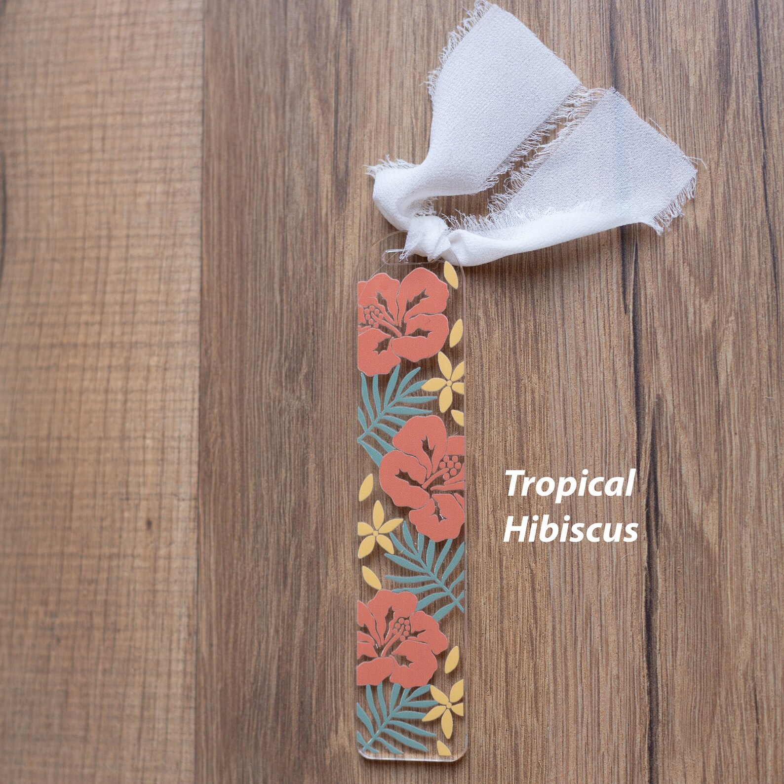 Surf and Pages: Fun Summer Cute Bookmark for Book Lovers Beach-themed ...
