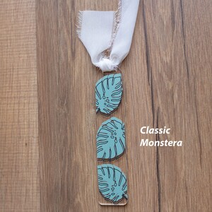 Surf and Pages: Fun Summer Cute Bookmark for Book Lovers - Beach-themed ...