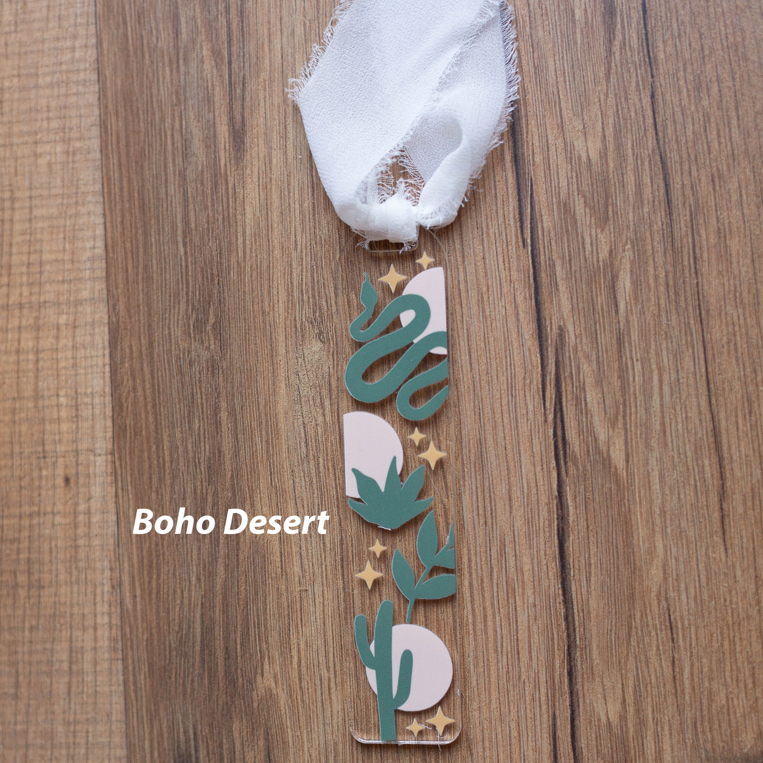 Surf and Pages: Fun Summer Cute Bookmark for Book Lovers Beach-themed ...