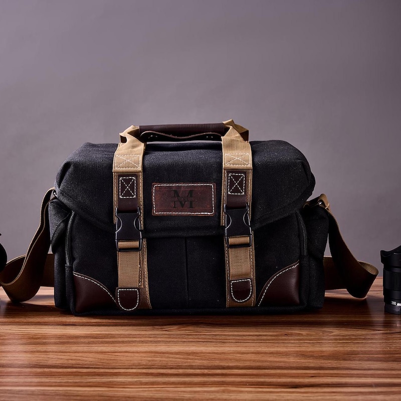 Cute Camera Bag - Etsy