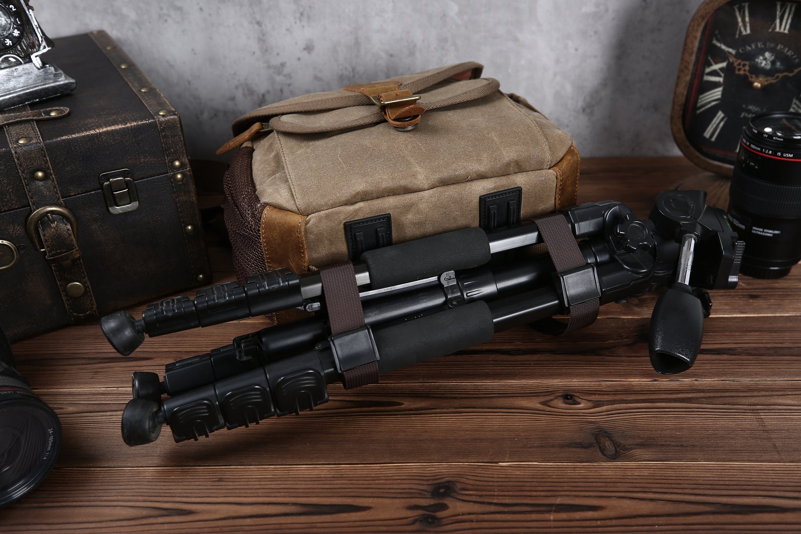 Personalized Camera Bag Camera Case Waterproof DSLR Camera - Etsy