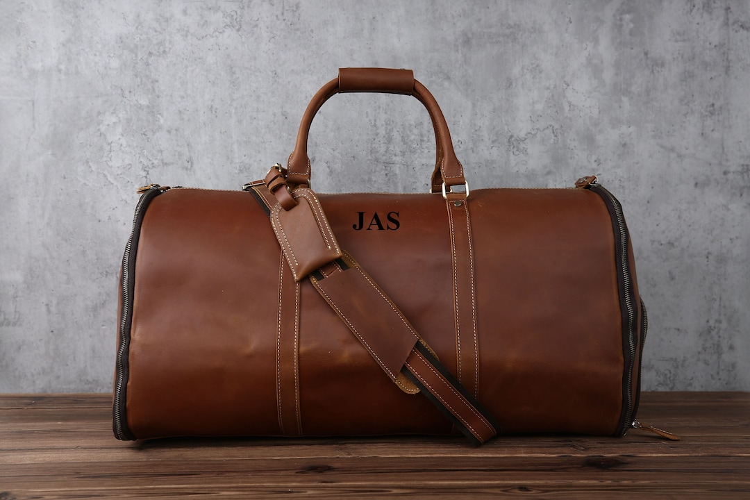 Carry on Garment Bag,convertible Garment Bag With Shoes Compartmen ...