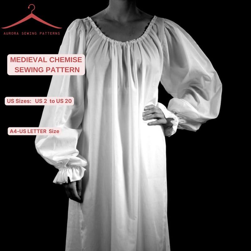 Renaissance Dress - Etsy