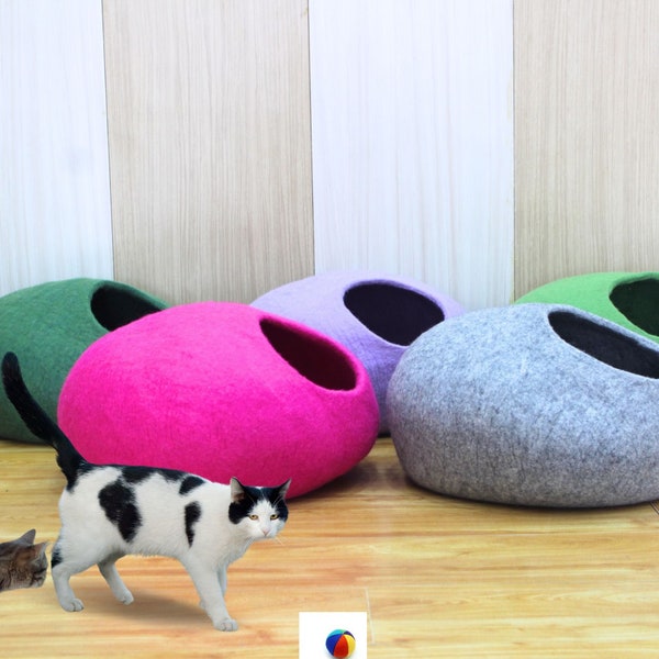 Cat Pod - Etsy Australia