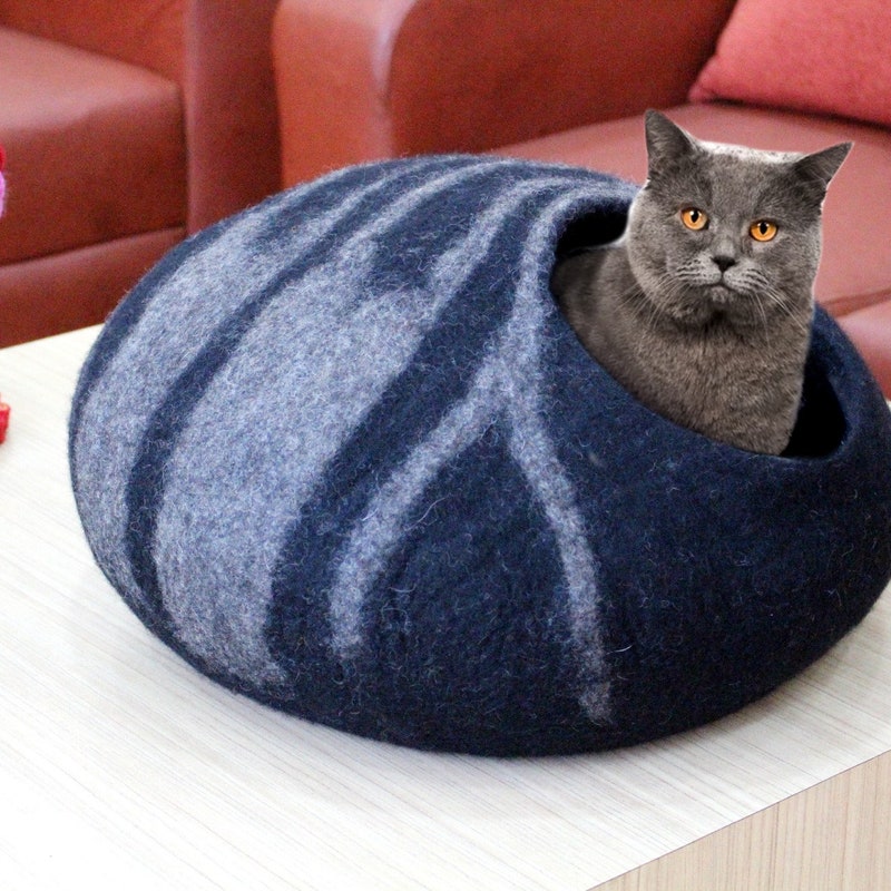 Cat Pod - Etsy