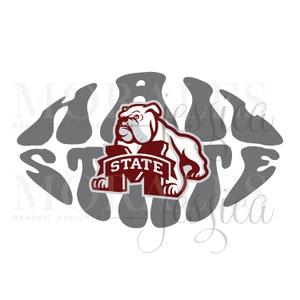 Mississippi State University - Etsy