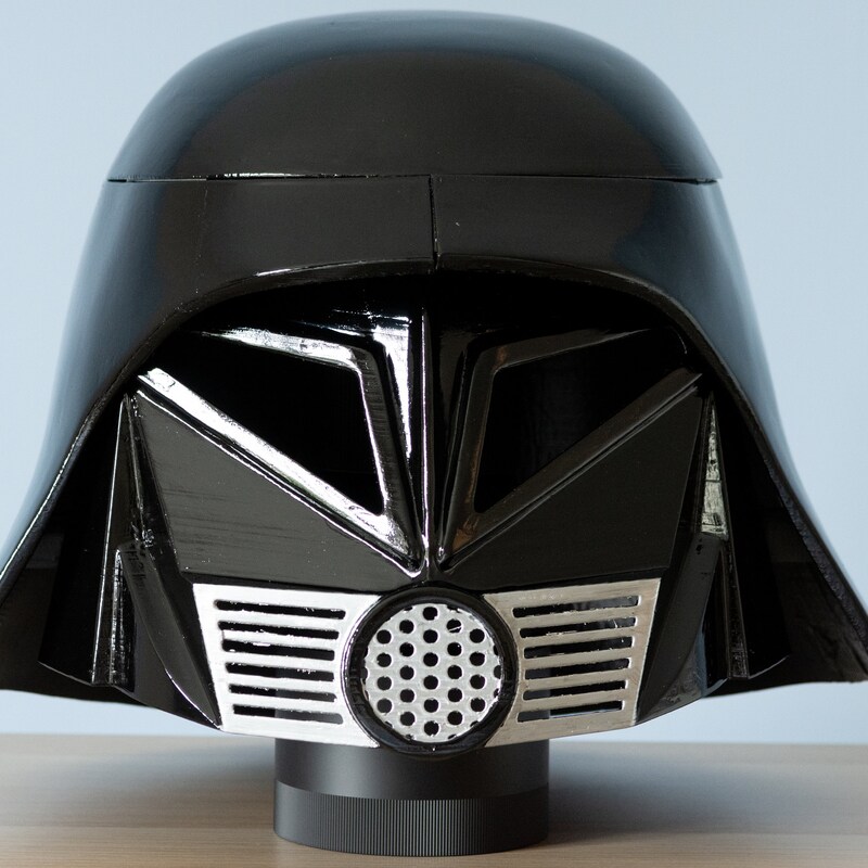 Cosplay Helmet - Etsy