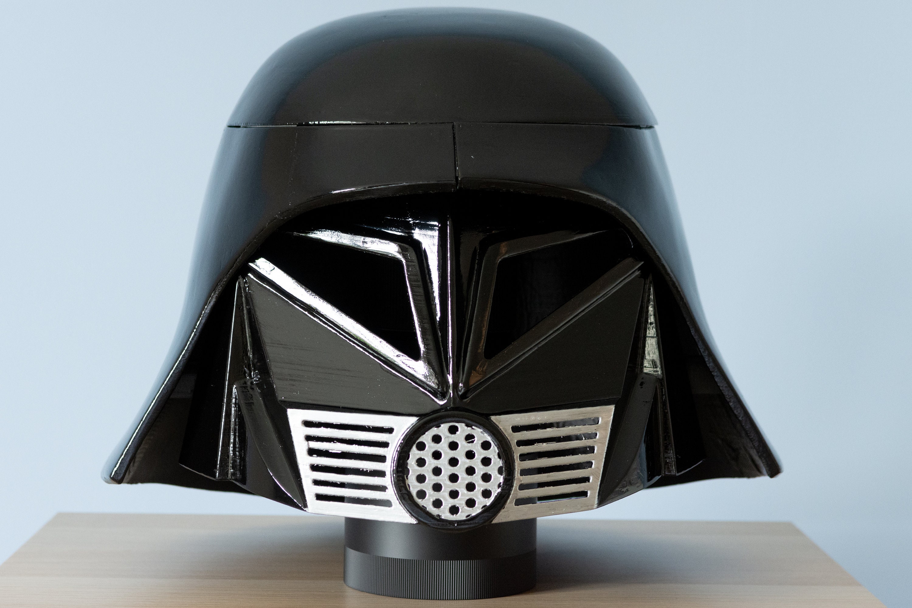 Spaceballs Dark Helmet
