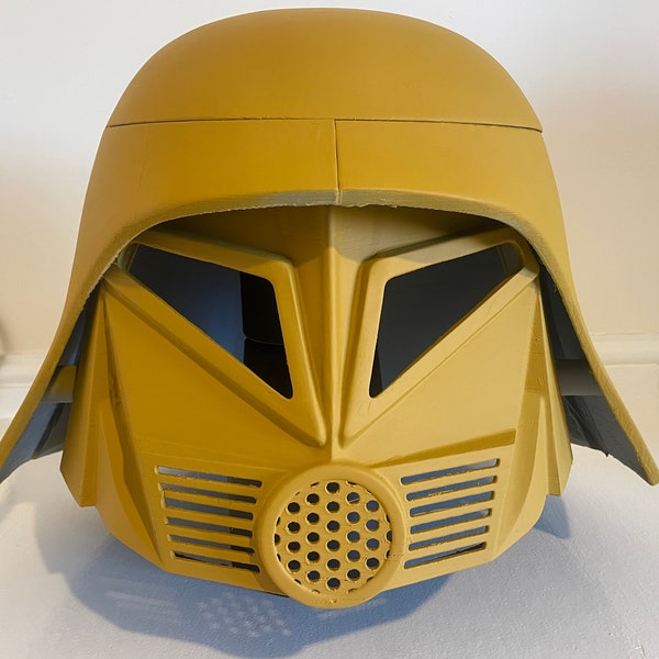 Spaceballs the Face Mask - Etsy