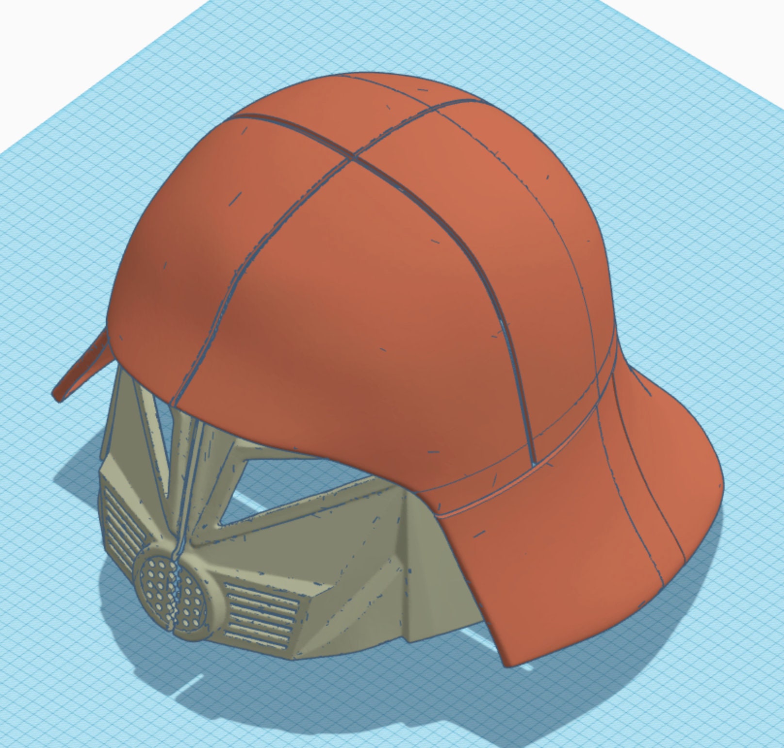 Spaceballs Dark Helmet Fight