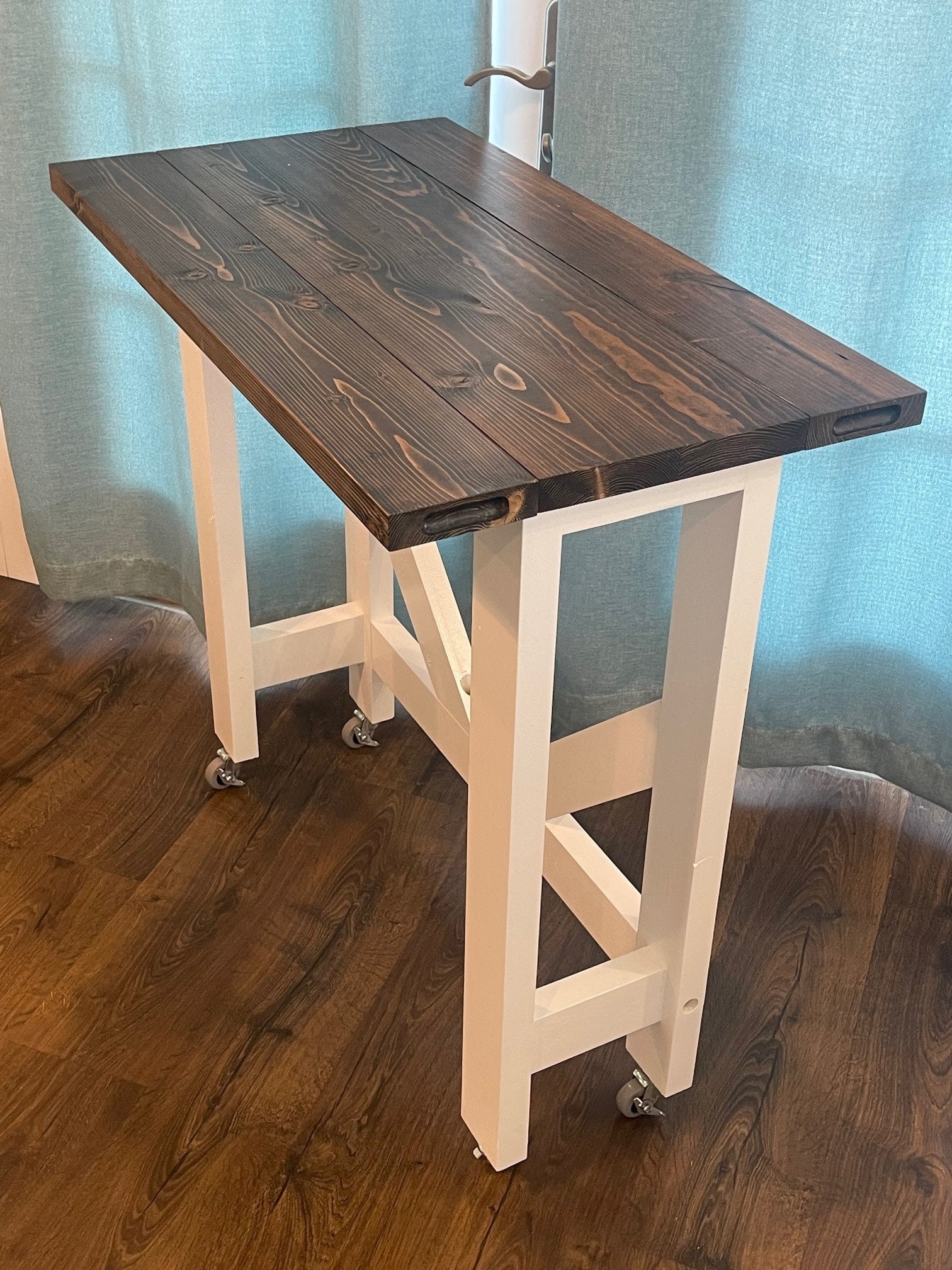 Custom Entry Table - Etsy