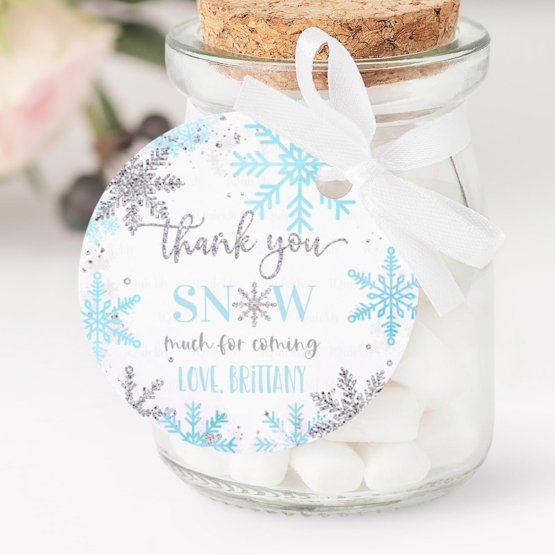 Winter Gift Tags - 60+ Gift Ideas for 2026