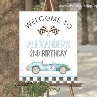 Two Fast Birthday - Etsy