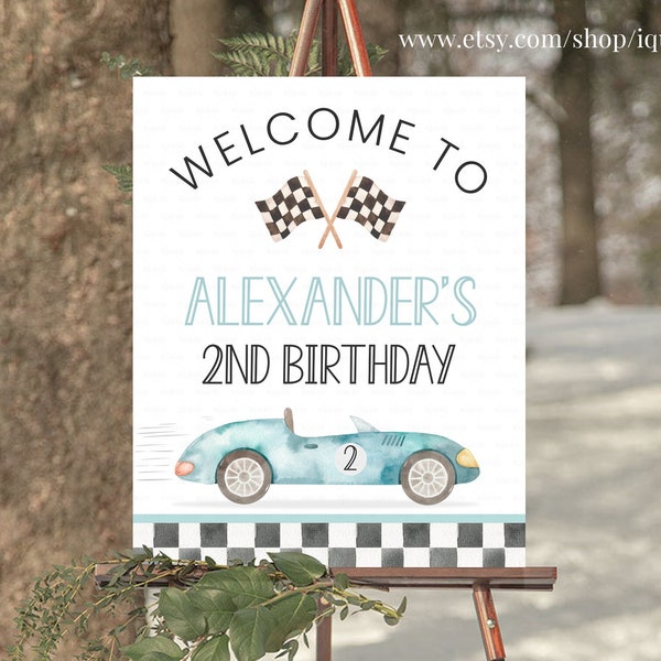 Two Fast Birthday - Etsy