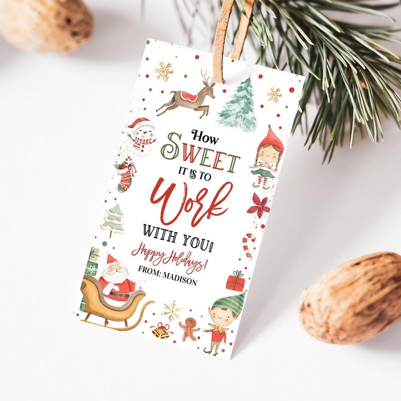 How Sweet It Is - Etsy