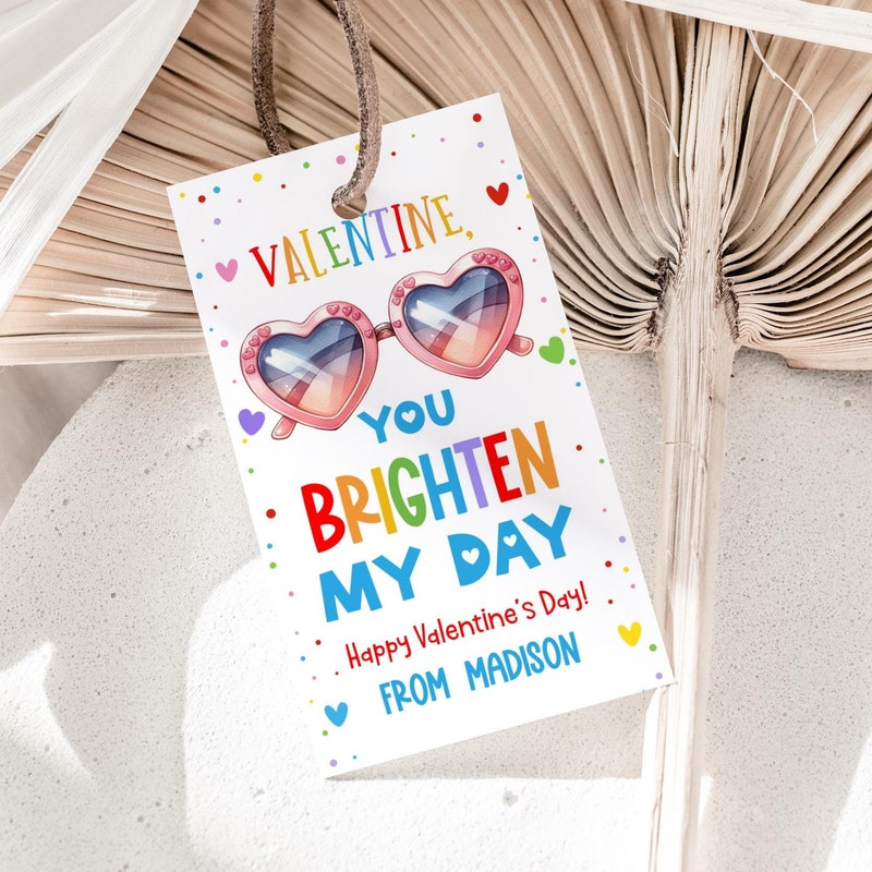 You Brighten My Day - Etsy