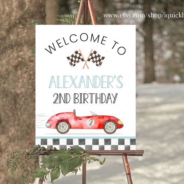 Two Fast Sign - Etsy