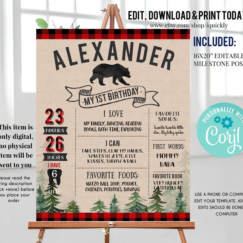 Lumberjack Plaid - Etsy