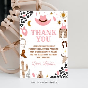 EDITABLE My First Rodeo Birthday Party Signs Cowboy Welcome Sign ...