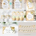 Editable Bee Chip Bag Label Template Honey Bee Party Labels Sweet to ...