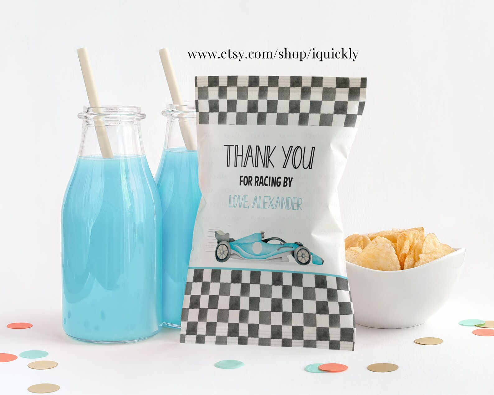 EDITABLE Two Fast Candy Bar Wrapper Chocolate Bar Wrappers Racecar ...