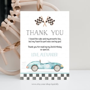 Pit Stop Birthday Party Sign Race Car 2nd Birthday Two Fast Birthday ...