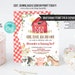 EDITABLE Farm Bottle Label, Water Labels Printable 1st Birthday, Farm ...
