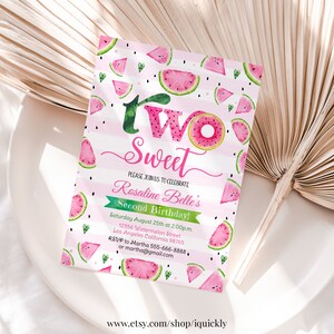 EDITABLE Watermelon Candy Bar Wrapper Chocolate Bar Wrappers One in a ...