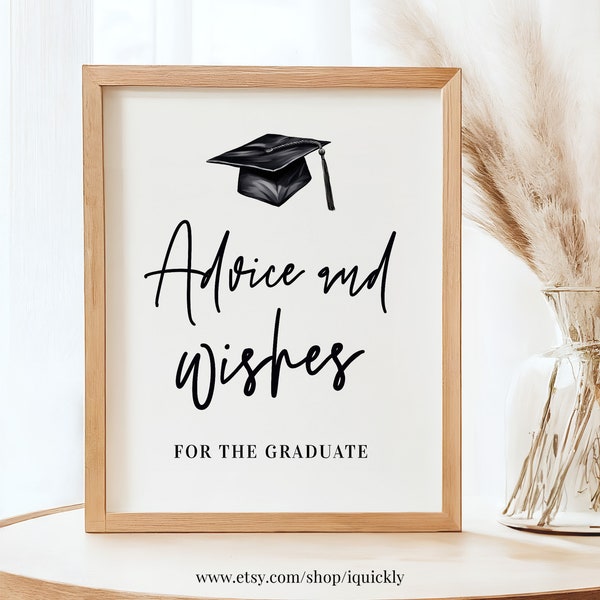 Graduate Signs - Etsy